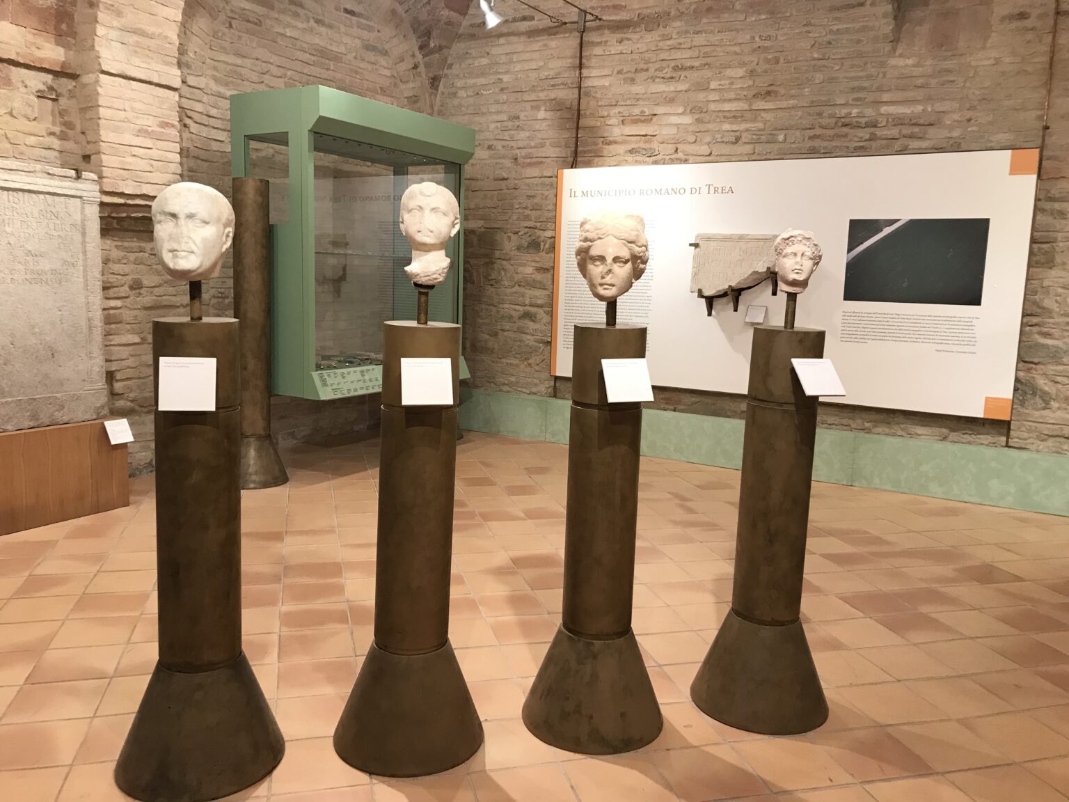 Cosa visitare a Treia in una giornata