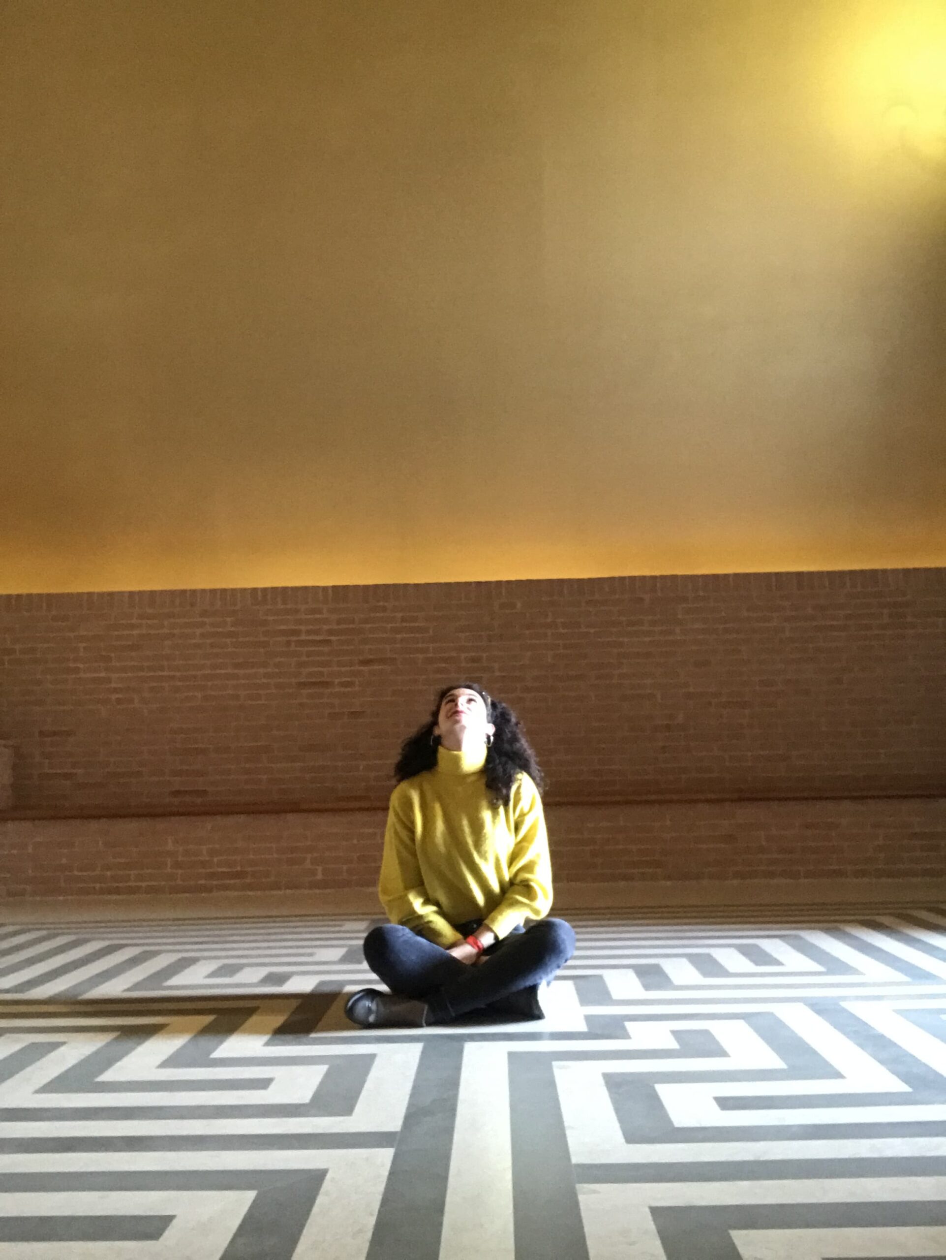 Labirinto della Masone