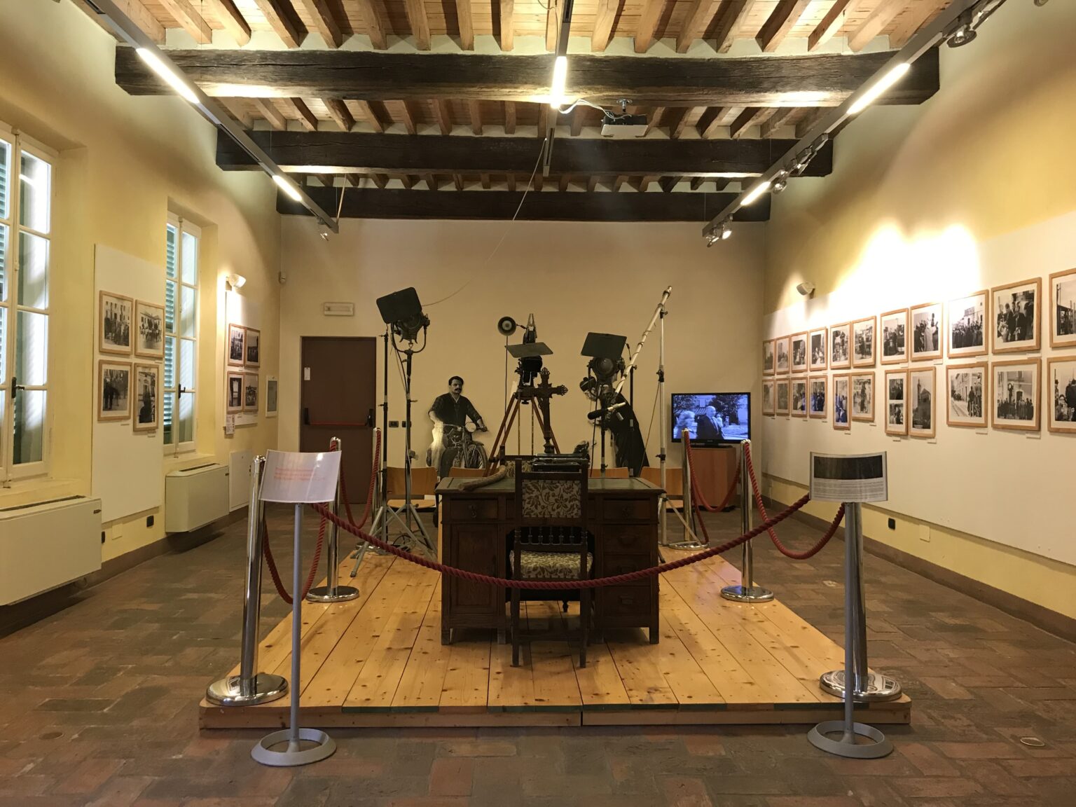 Brescello: cosa vedere nel paese di Don Camillo e Peppone