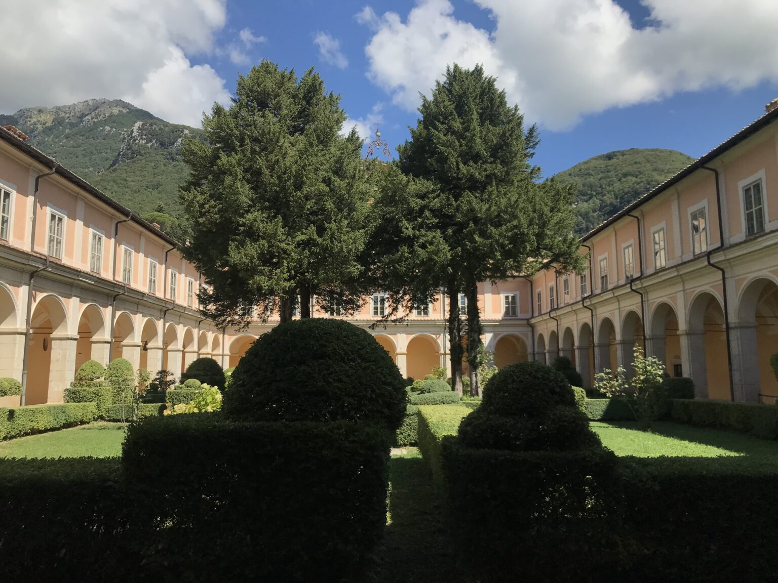 La Certosa di Trisulti; cosa sapere prima della visita