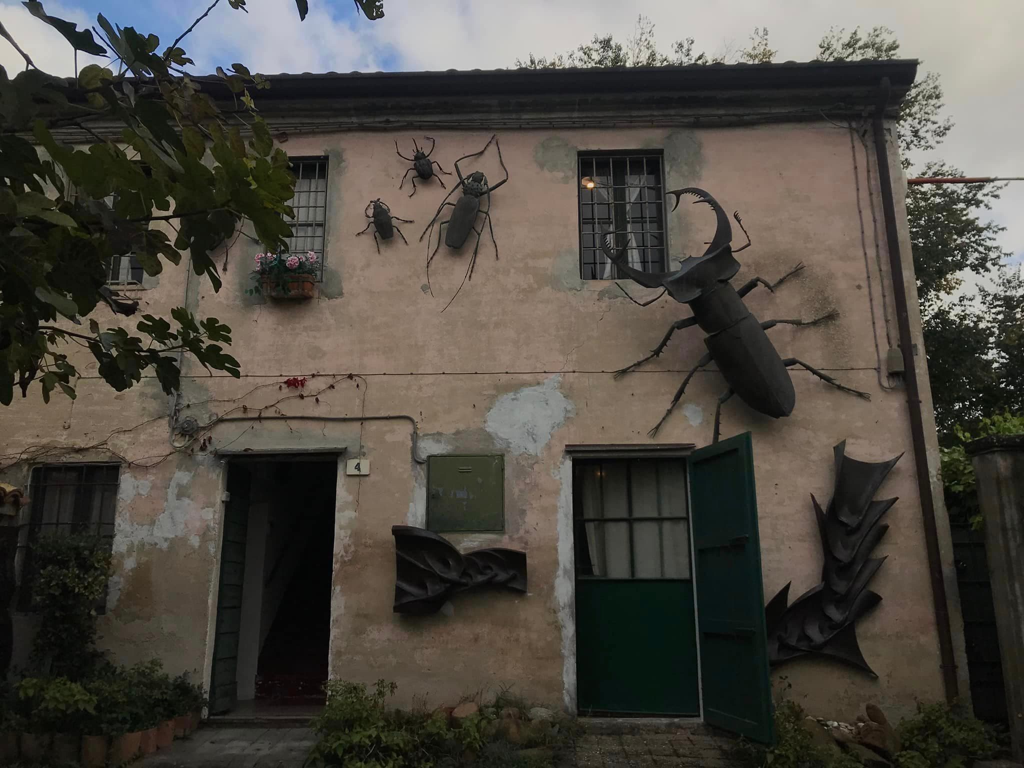 Casa museo Giovanni Gentiletti